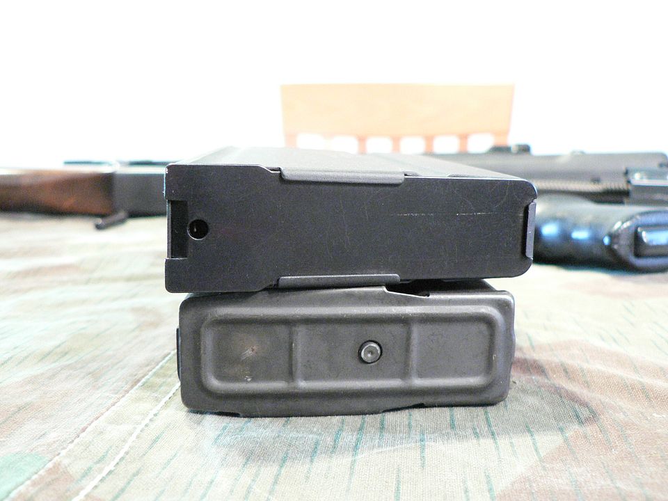 SIG 510 AMT in Detail > Sig Rifles > AR15.COM